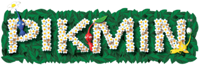 Pikmin (specie) - Pikipedia