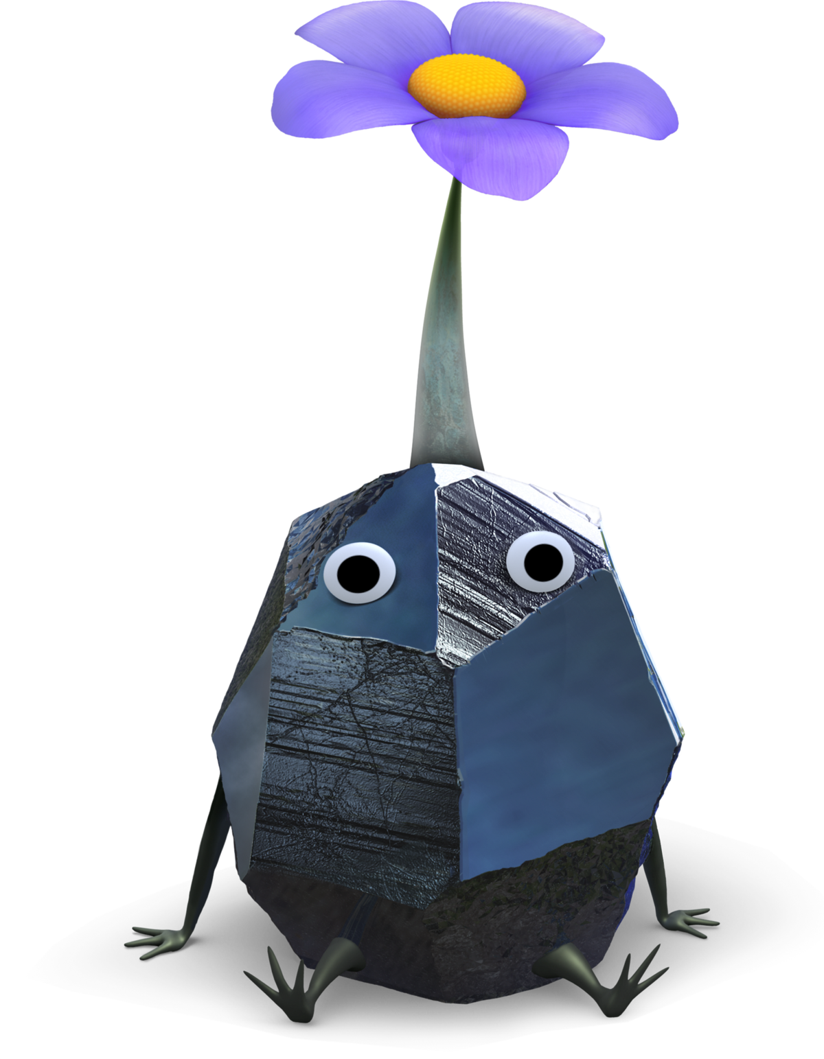 Pikmin roccioso - Pikipedia